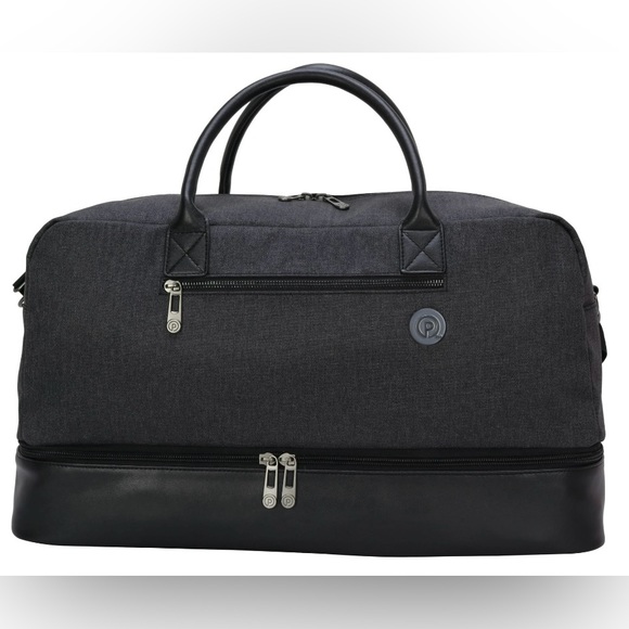 Protege | Bags | Protege 2 Dropbottom Weekender Travel Duffel Bag ...